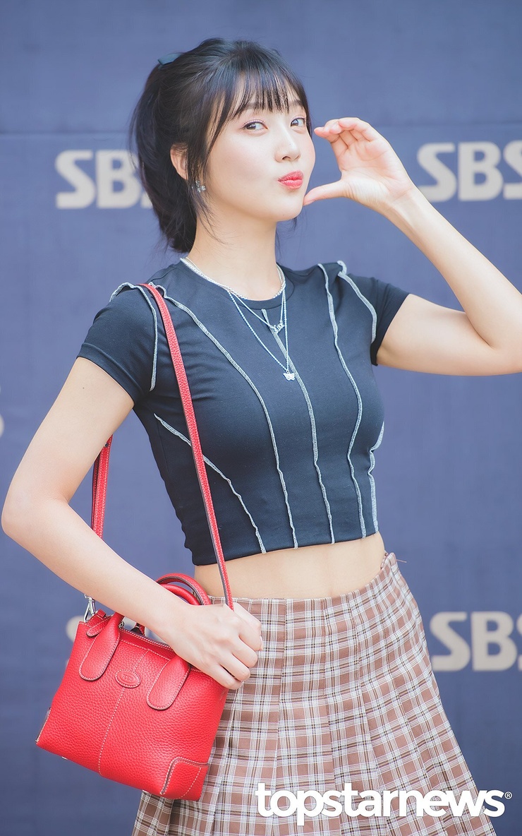 Joy (Park Soo Young) picture