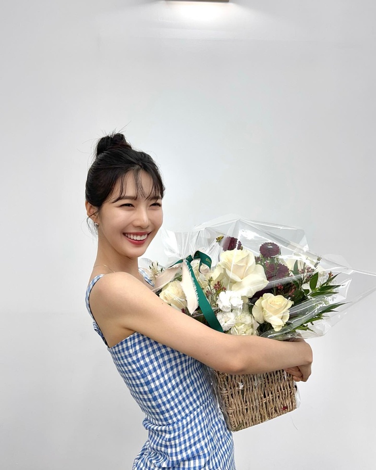 Picture of Joy (Park Soo Young)