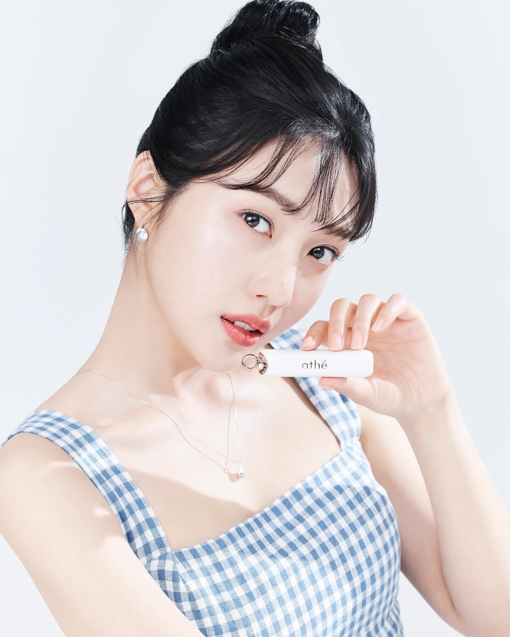 Picture of Joy (Park Soo Young)