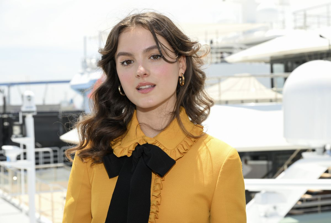 Fina Strazza picture