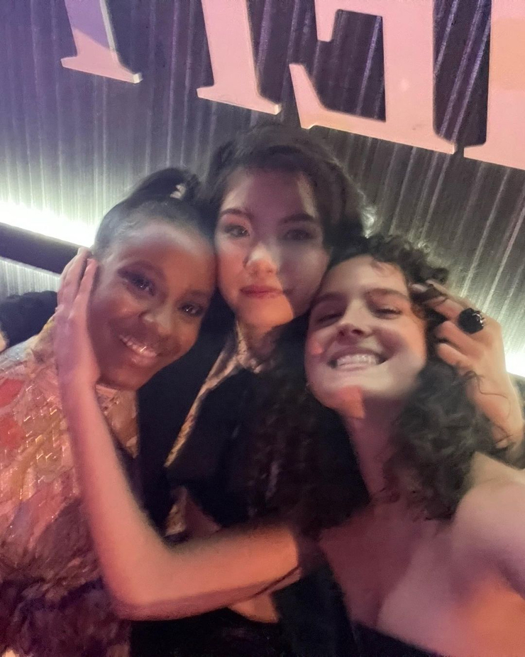 Picture of Fina Strazza