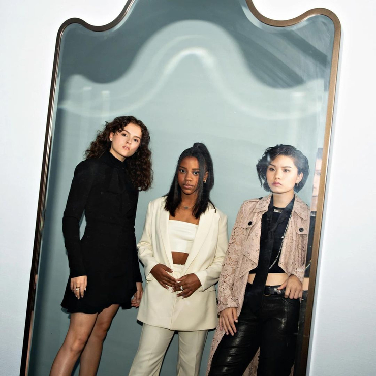 Picture of Fina Strazza