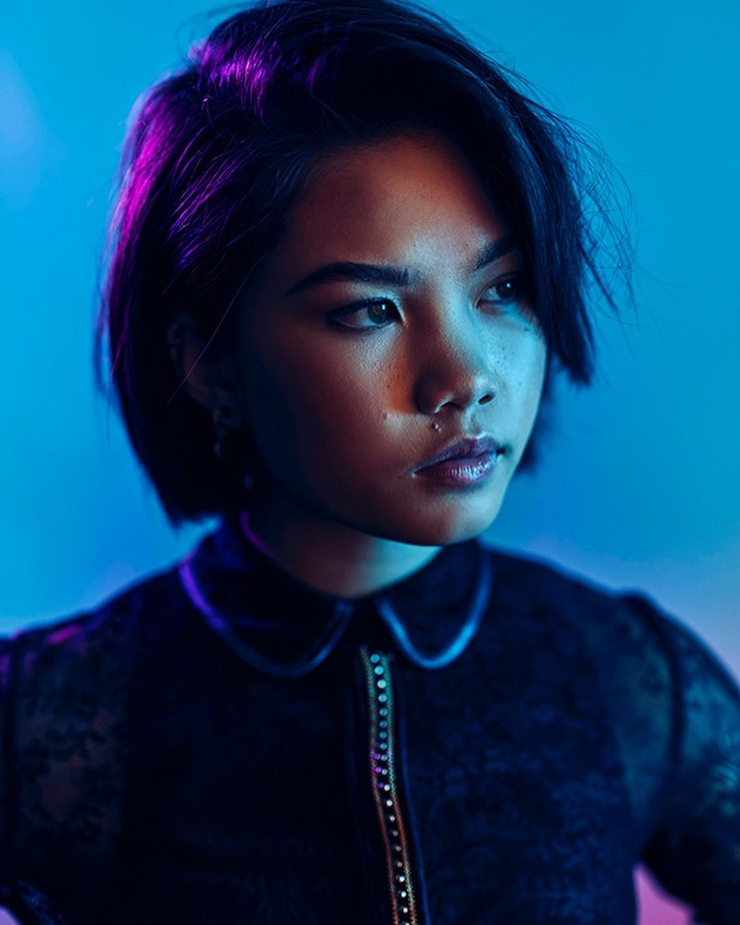 Picture of Riley Lai Nelet