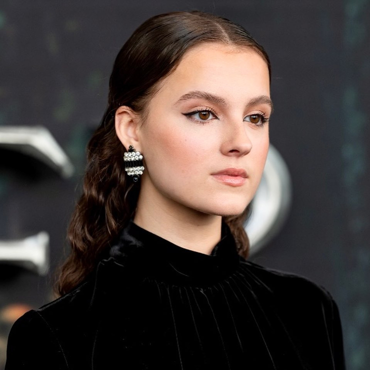 Picture of Fina Strazza