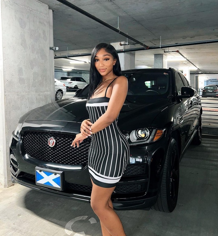 Picture of Warriyah N Boddie