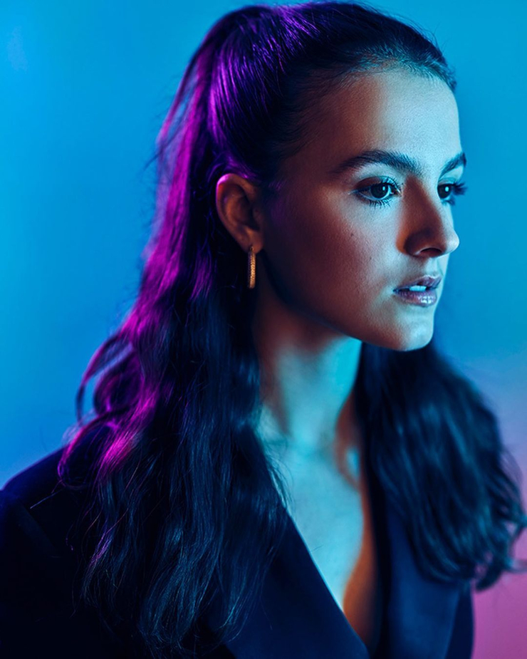 Image of Fina Strazza