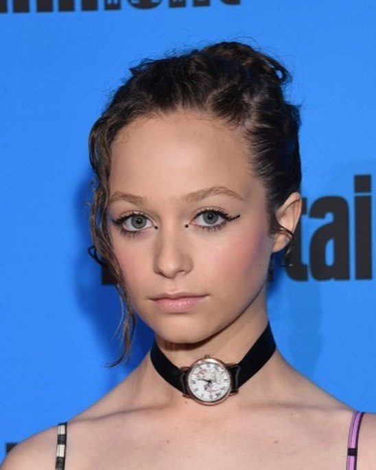 Sofia Rosinsky image