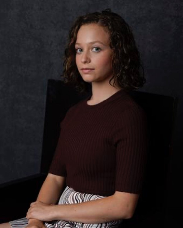 Picture of Sofia Rosinsky