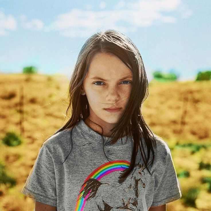 Picture of X-23 / Laura Kinney (Dafne Keen)