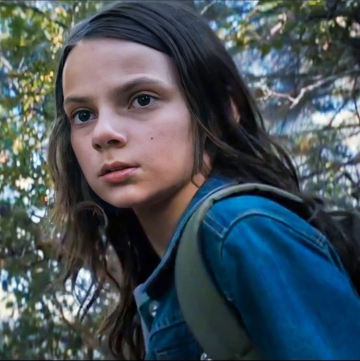 Picture of X-23 / Laura Kinney (Dafne Keen)