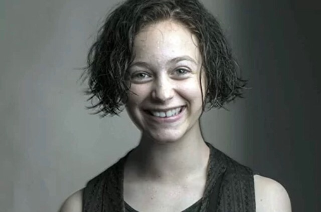 Picture of Sofia Rosinsky