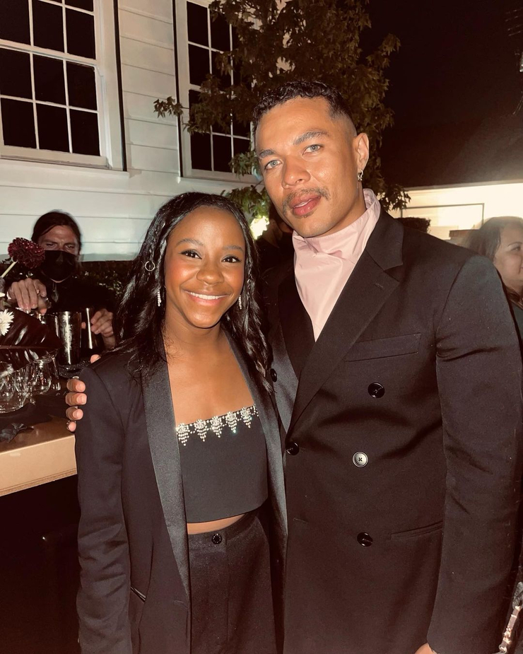 Picture of Camryn Jones