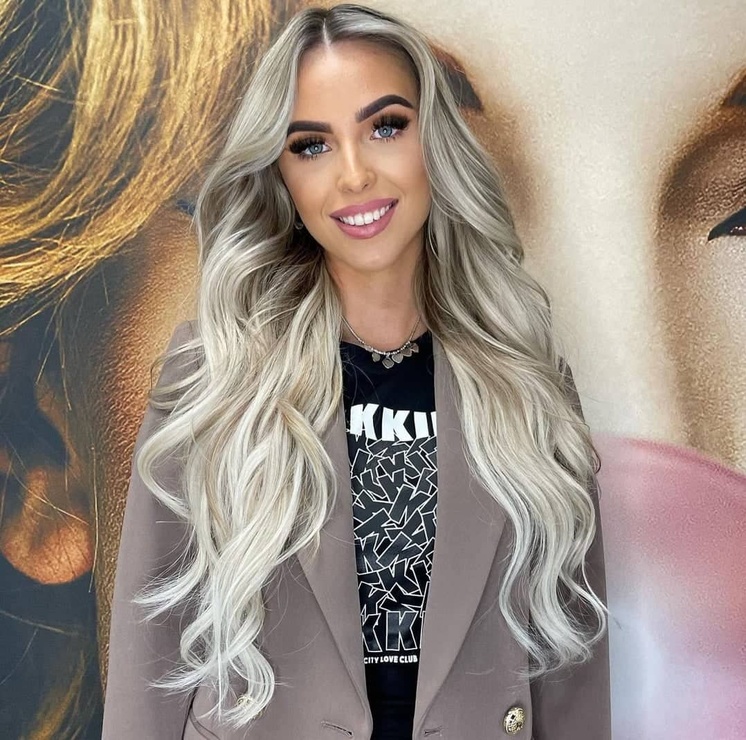 Picture of Lynn Hermanussen