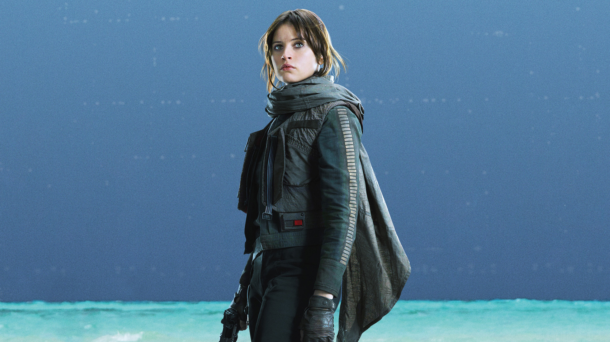 Image of Jyn Erso