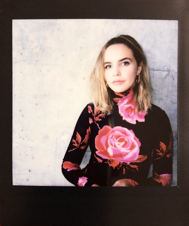 Bailee Madison picture