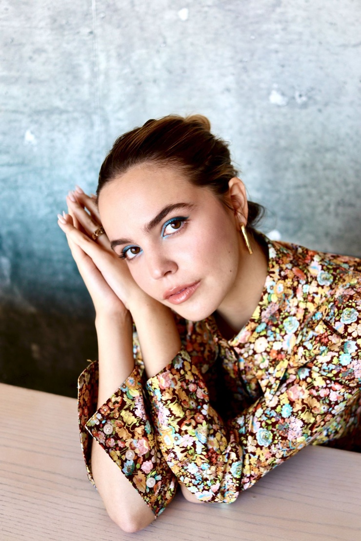 Picture of Bailee Madison