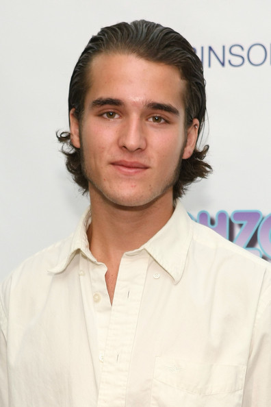 Daniel Samonas image