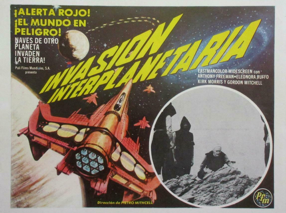 Picture of Star Pilot