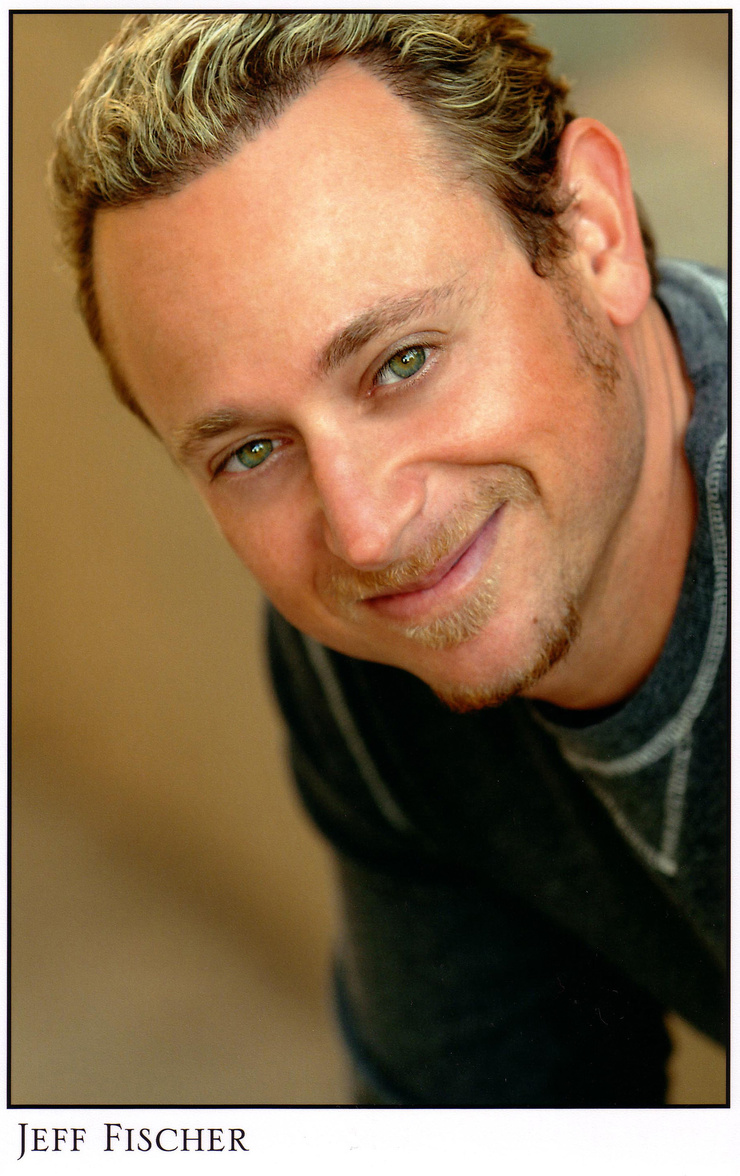 Picture of Jeff Fischer