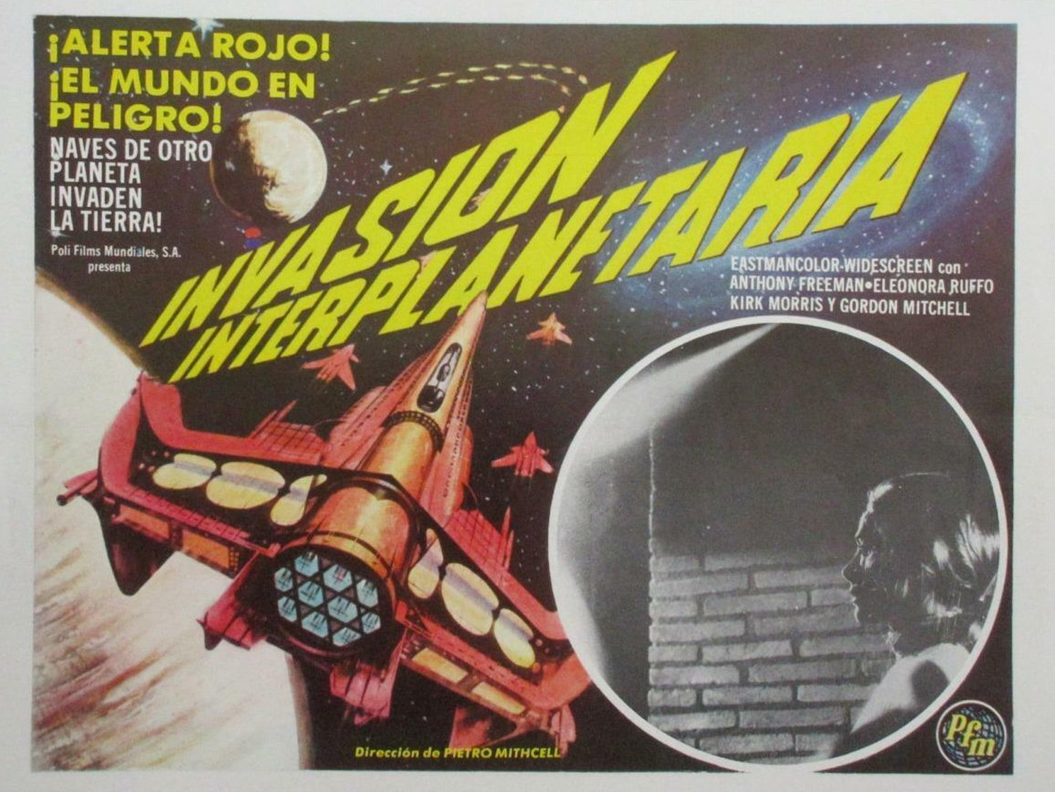 Picture of Star Pilot