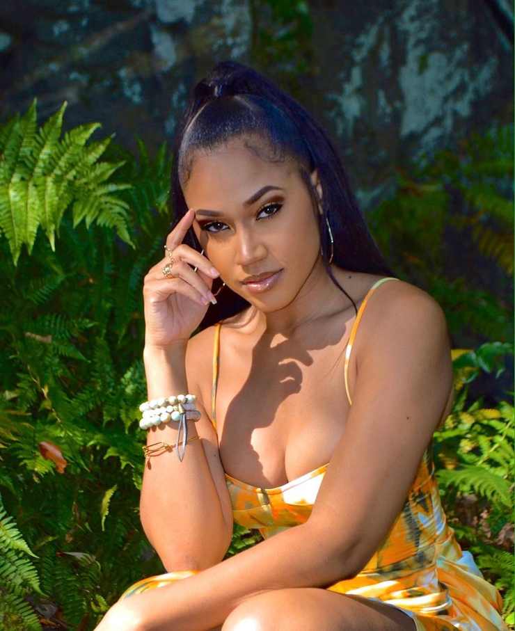 Picture of Sydney Mitchell