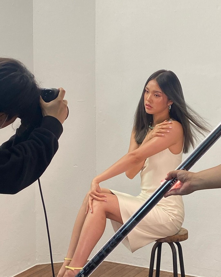 Picture of Mimi (Kim Mi Hyun)