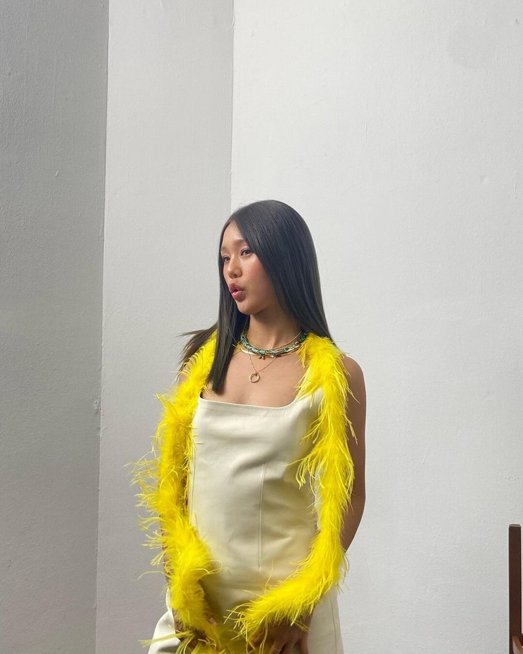 Picture of Mimi (Kim Mi Hyun)