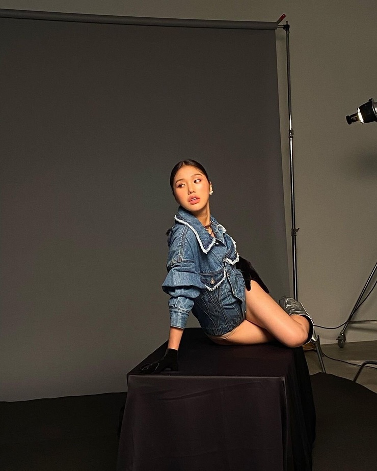 Picture of Mimi (Kim Mi Hyun)