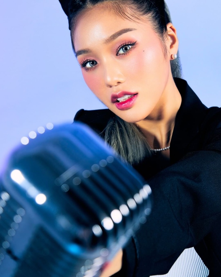 Picture of Mimi (Kim Mi Hyun)