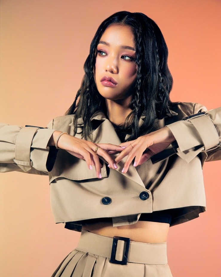 Picture of Mimi (Kim Mi Hyun)