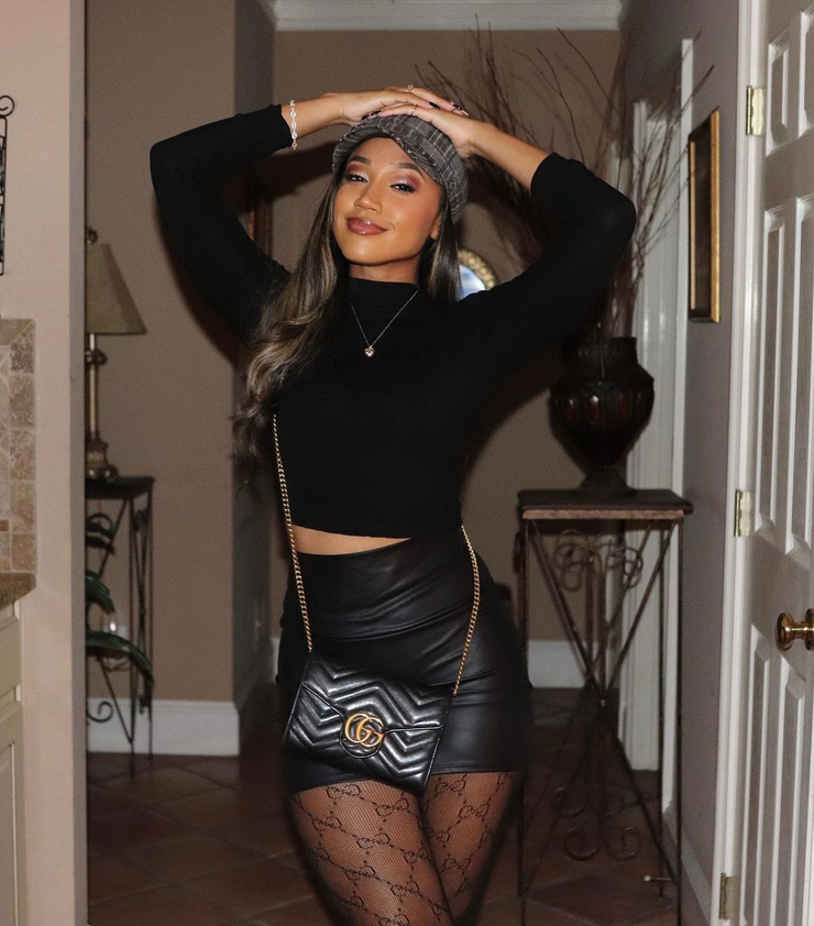 Image of Sydney Mitchell