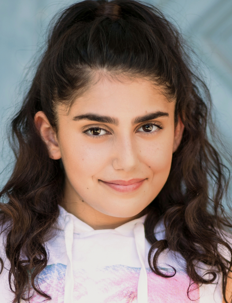 Picture of Seanna Pereira