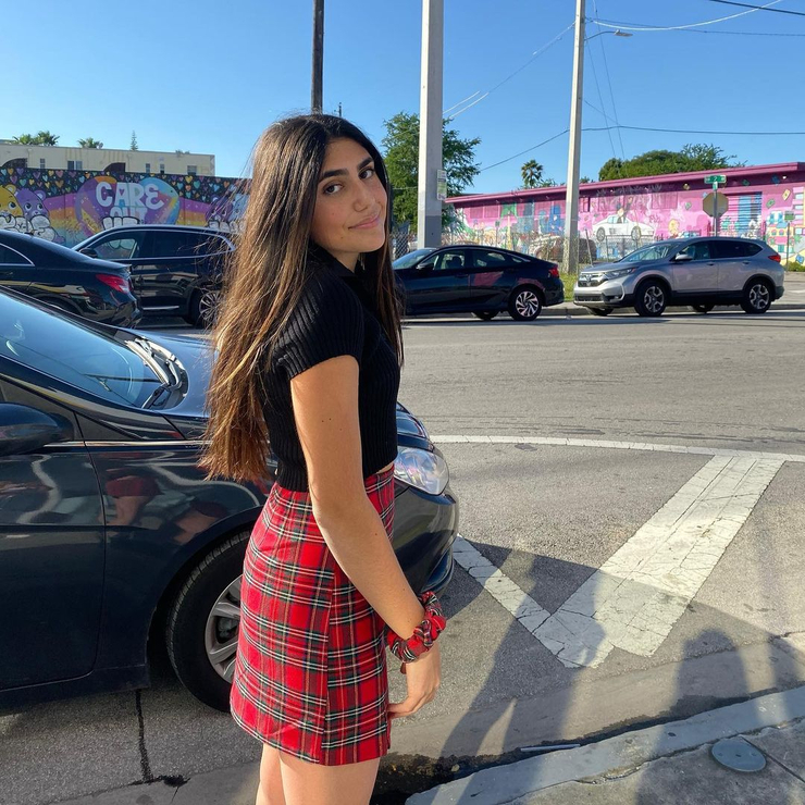 Picture of Seanna Pereira