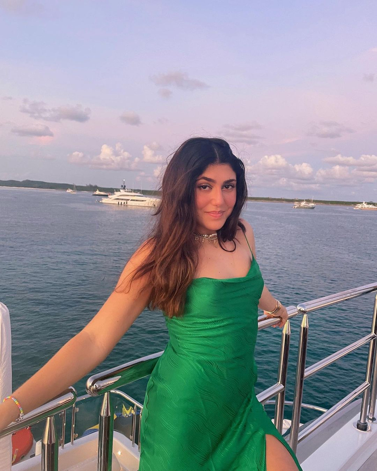 Picture of Seanna Pereira