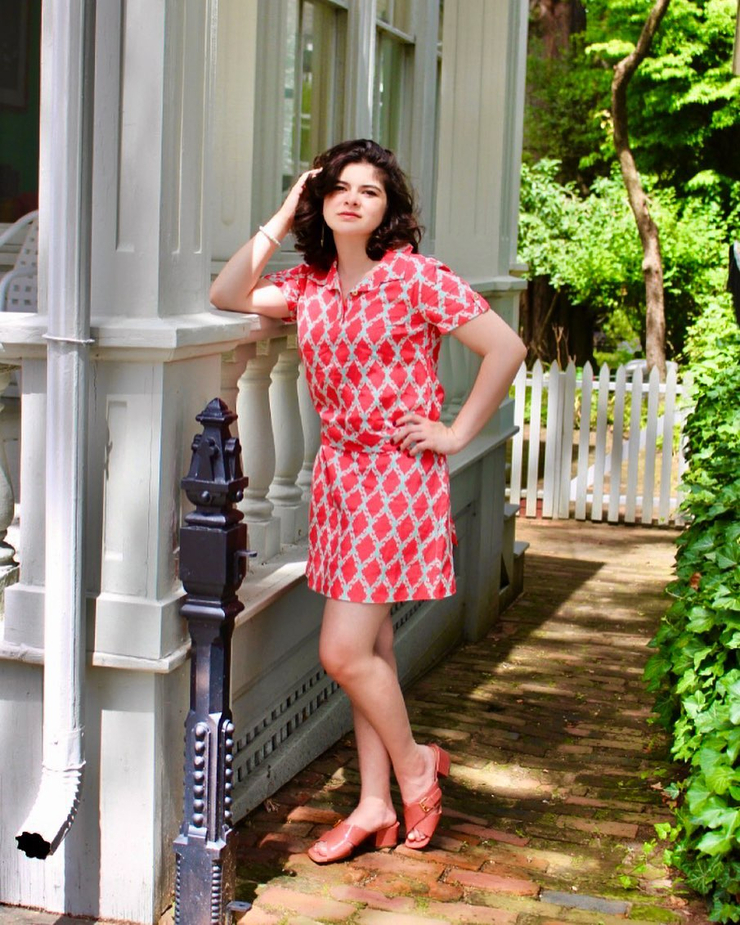 Image of Gabriella Pizzolo