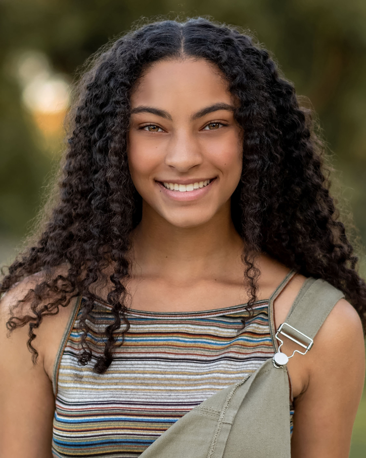 Picture of Jasmin Tatyana Brown