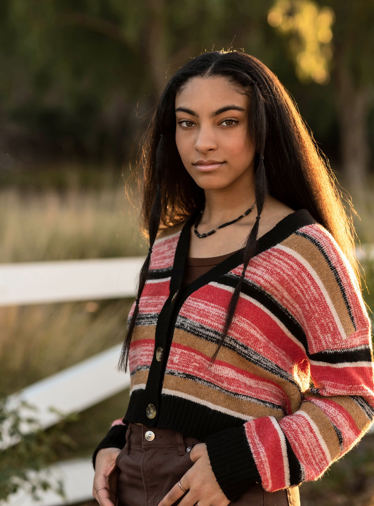 Image of Jasmin Tatyana Brown