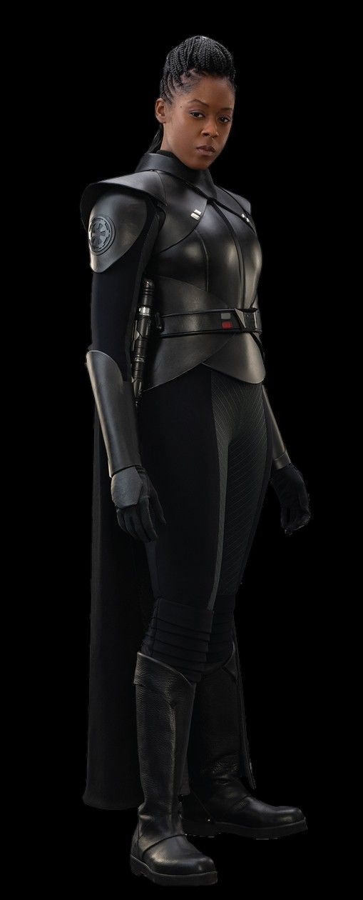 Moses Ingram picture