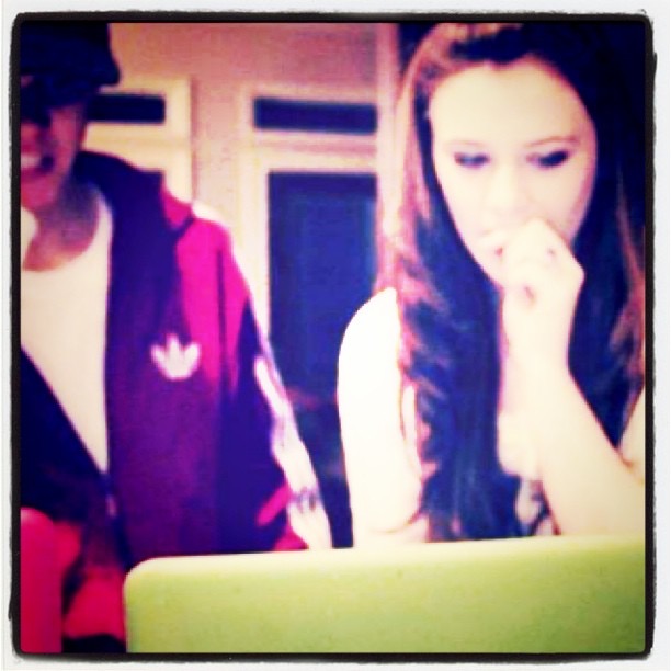Picture of Caitlin Beadles