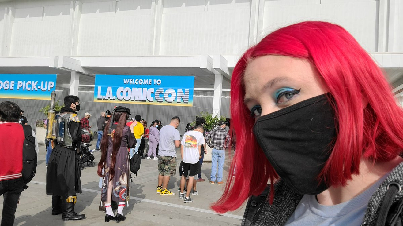 Picture of Kaylyn Dicksion