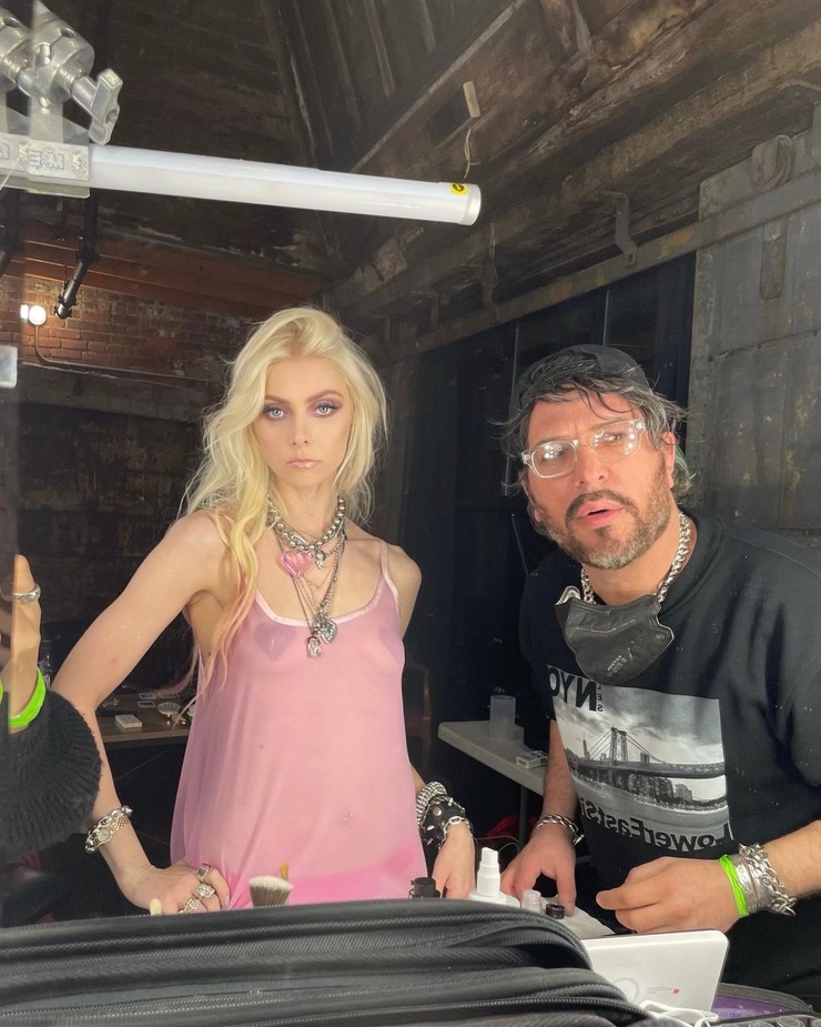 Picture of Taylor Momsen