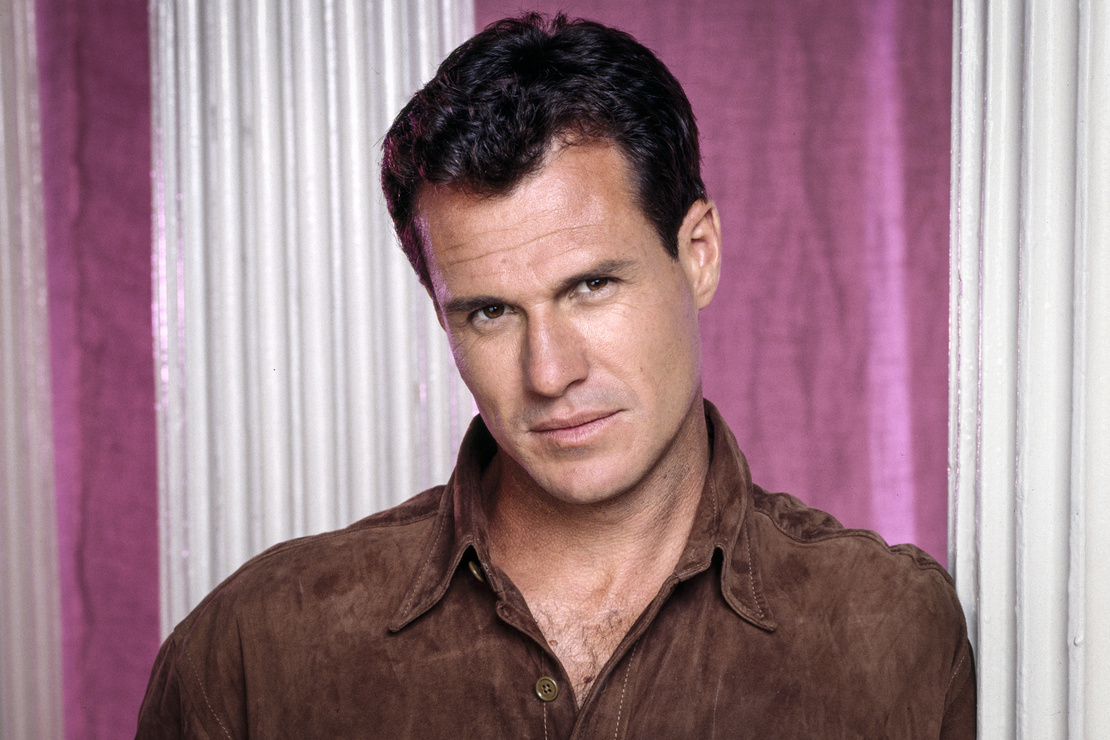 Picture of Brad Johnson