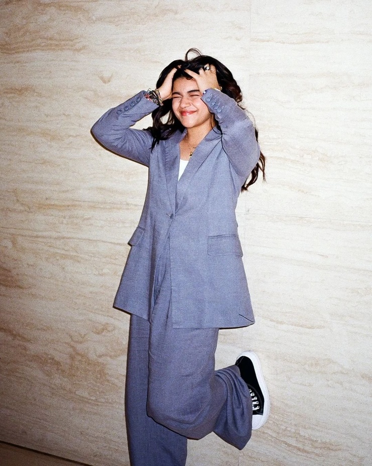 Image of Iman Vellani