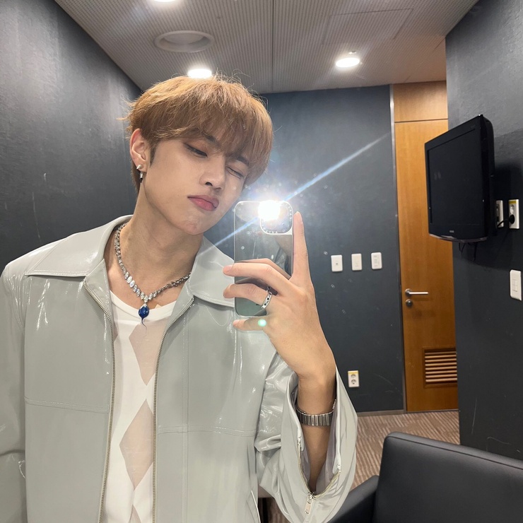 Picture of Kim Sun Woo