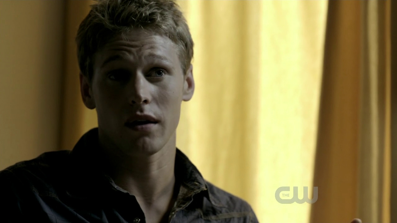 Picture of Zach Roerig