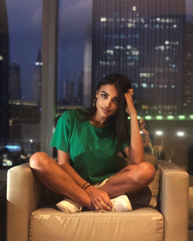 Nirvana Al Jurdy picture