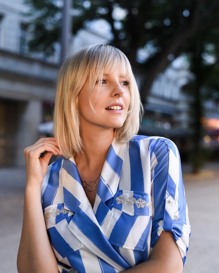 Picture of Carolin Galler