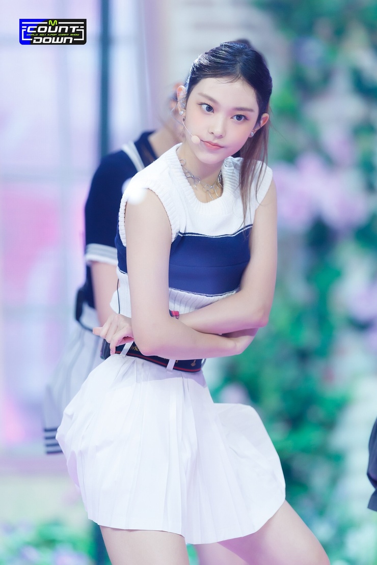 Picture of Hae-rin Kang