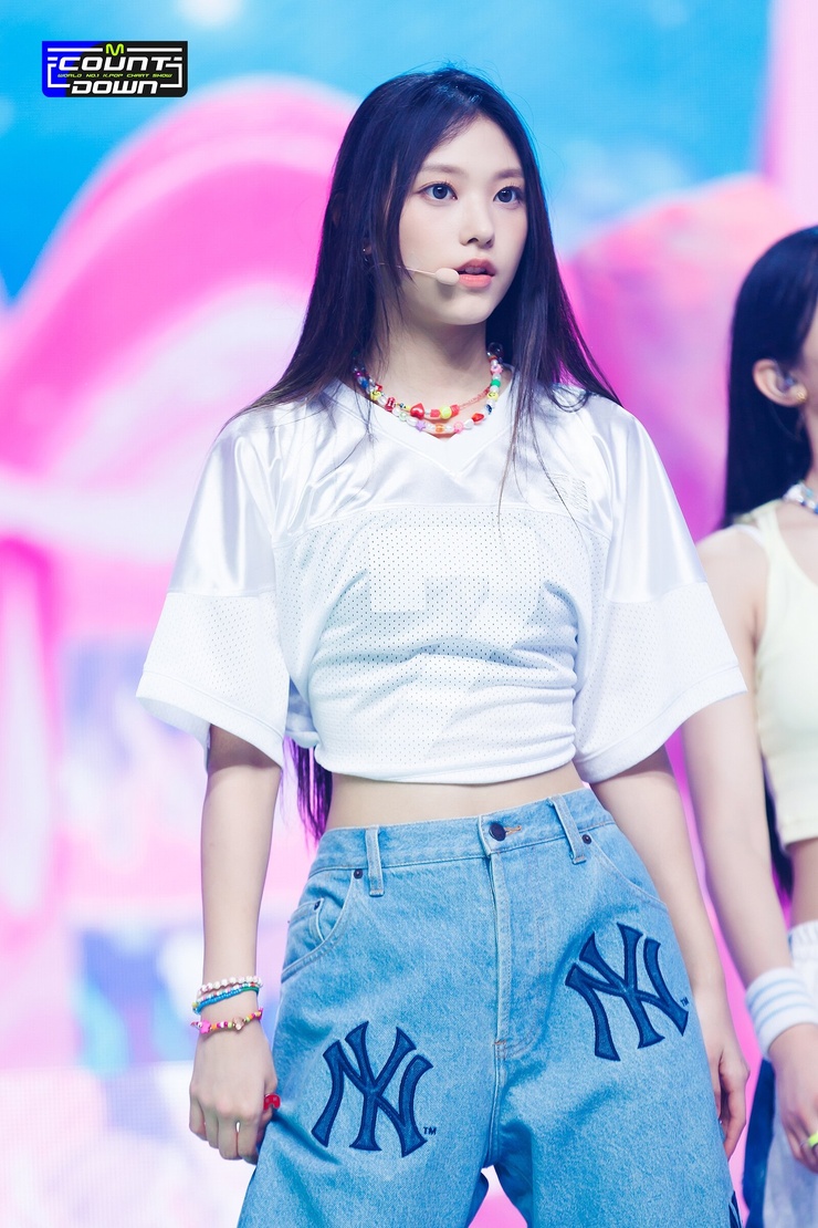 Picture of Hae-rin Kang