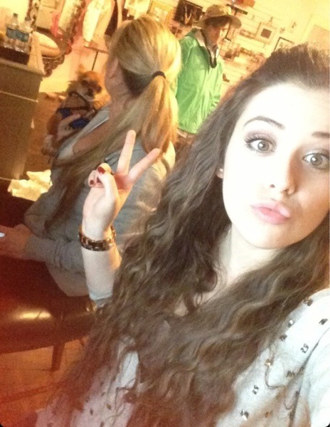 Picture of Caitlin Beadles